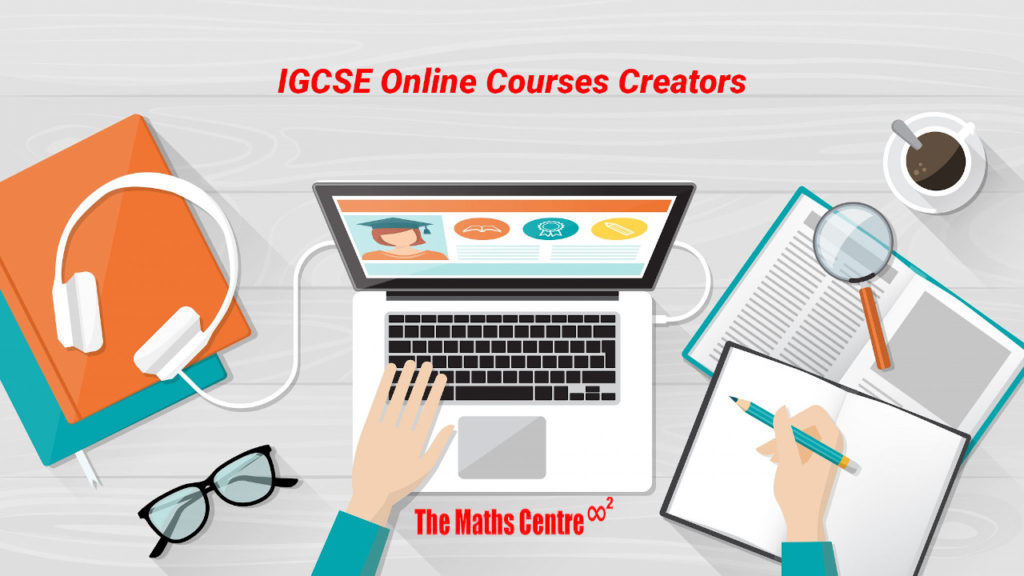 IGCSE Online Courses Creators