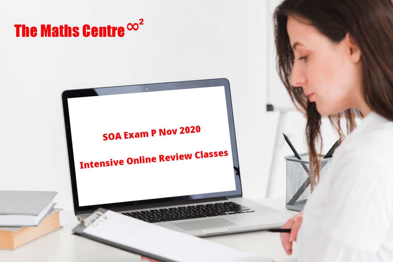 SOA Exam P Nov 2020 - The Maths Centre