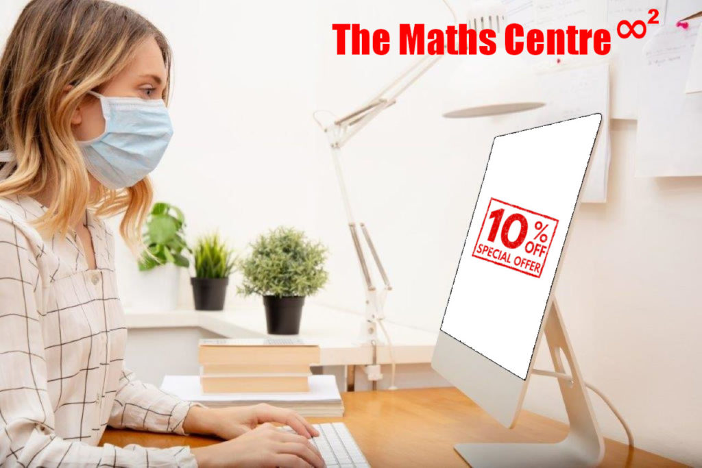 Special help from The Maths Centre in these Health Crisis - The Maths ...